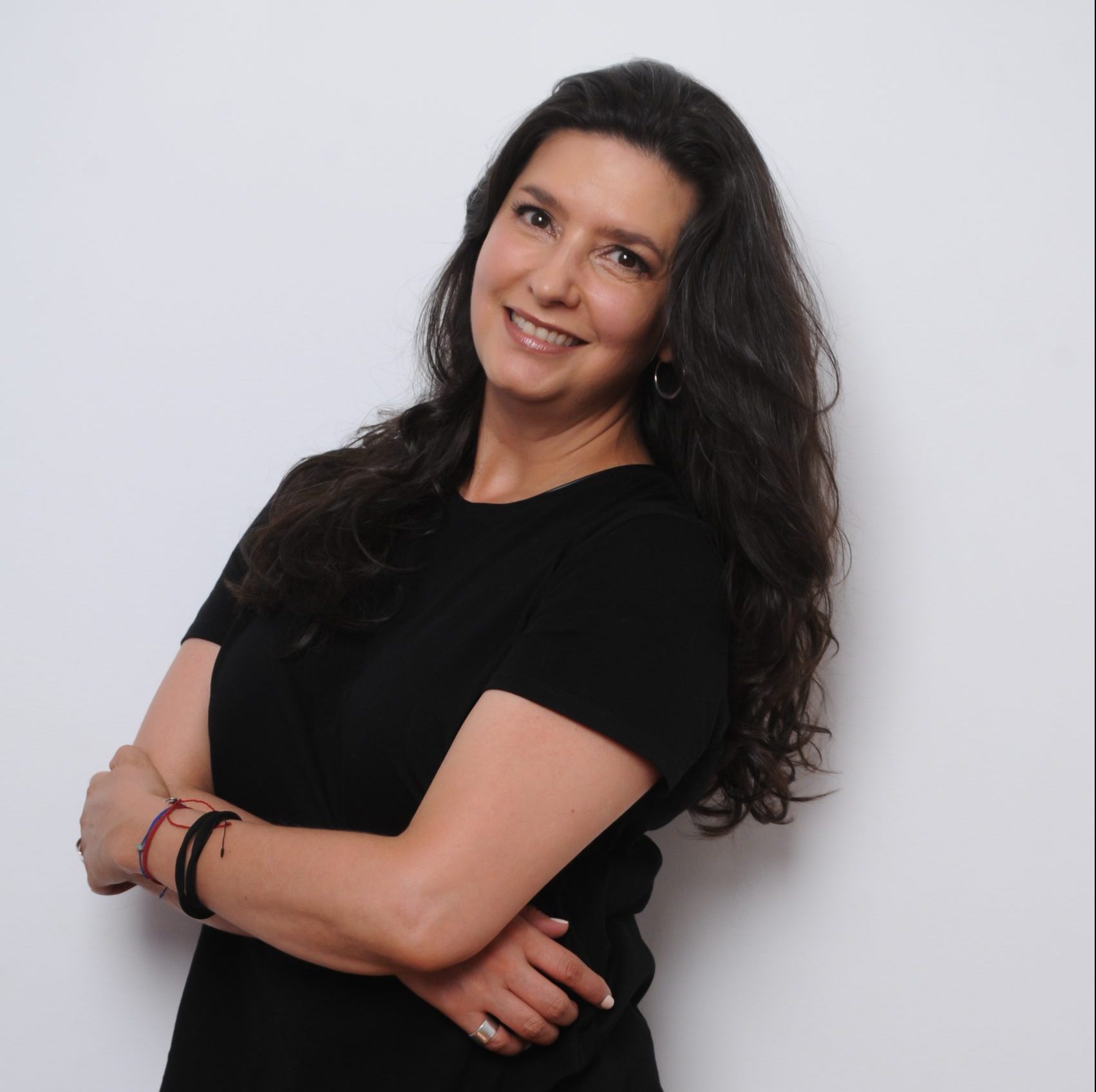 Quién Soy - Bárbara Flores